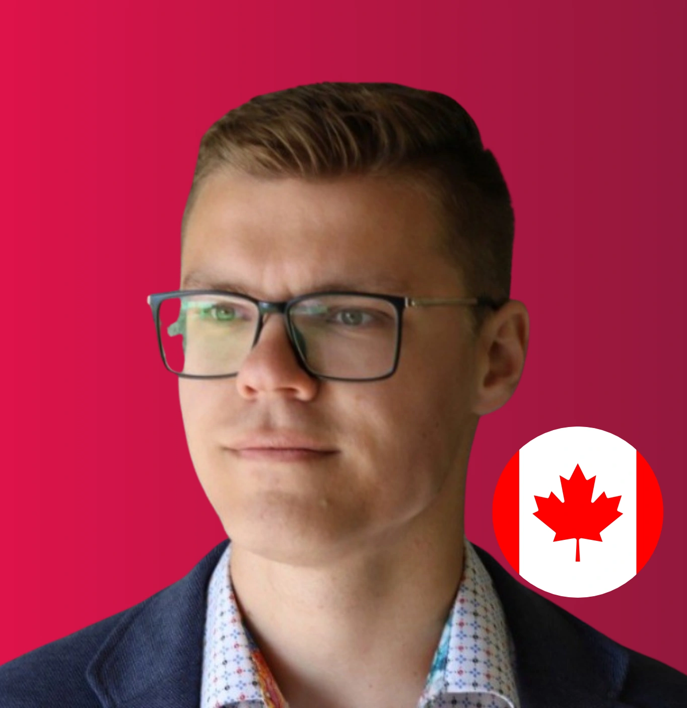 Who is Benjamin McLeod? - Favikon